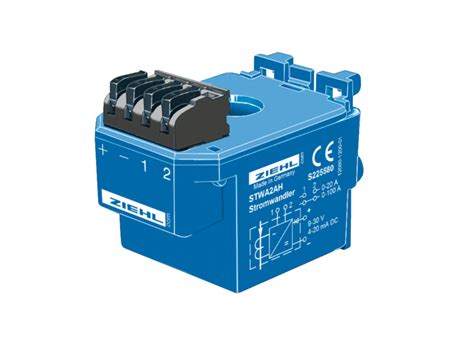 A Comprehensive Guide To Selecting The Perfect Current Transducer For Your Project The Frisky