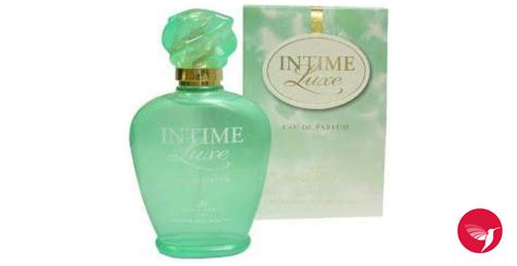 Intime Luxe Arno Sorel perfume - a fragrance for women