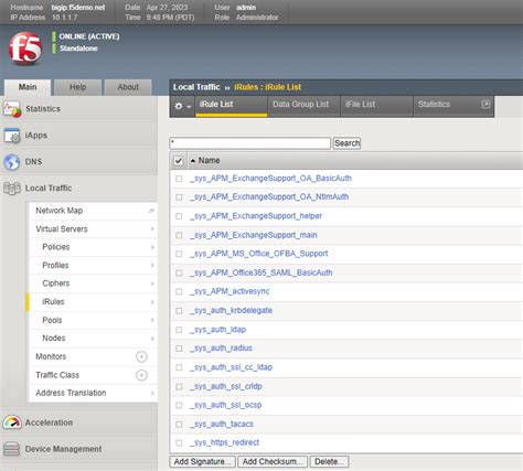 exercise 2 1 using a combination of modules to delete configuration on