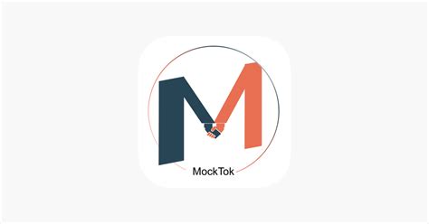 MockTok Mock Interview AI On The App Store