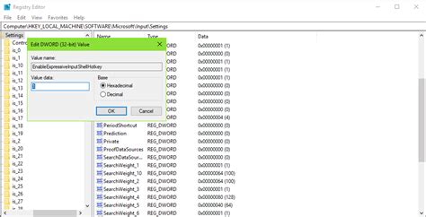Cara Mengaktifkan Panel Emoji Pada Windows 10 Technology Computer Network Articles