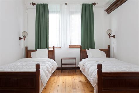 Хотел НЕДА Галичник Официјална Веб Страна