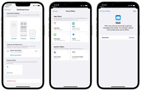IOS 16 Mail App Improved Search Undo Send Scheduled Send Reminders And More MacRumors