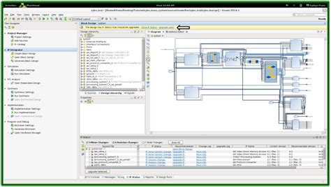 Embedded Linux Tutorial Zybo Trybotics