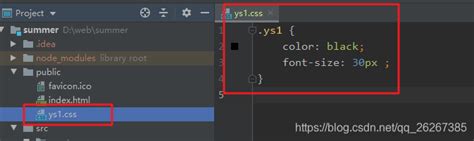 Vue 添加css样式的三种方式vue Css Csdn博客