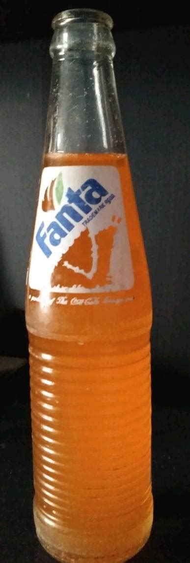 Old Drinks From The 70s And 80s We Sold These In Our Shop Facebook