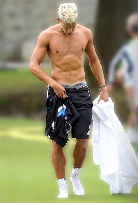 Its All About Sports Alan Smith