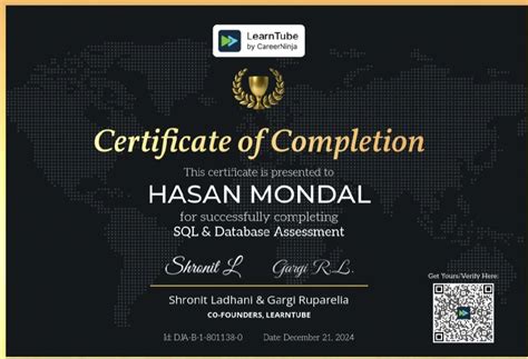 Hasan Mondal On Linkedin Sql Databasemanagement Dataanalysis