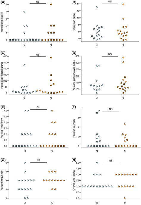 Primary Outcomes Clinical Parameters And Patient‐reported Outcomes Download Scientific Diagram