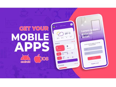 Mobile Application Design And Development For Android And Ios In React