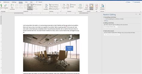 วิธีปลดล็อกเอกสาร Word ที่ป้องกันด้วยรหัสผ่าน Files101 Blog