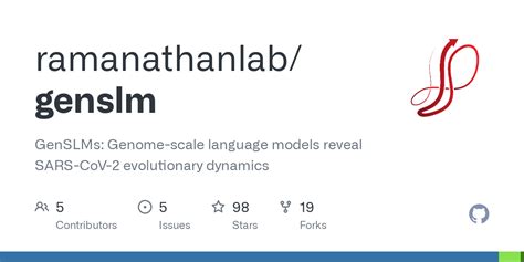 genslm embedding ipynb at main · ramanathanlab genslm · github