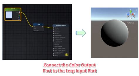 How To Use Amplify Shader Styly