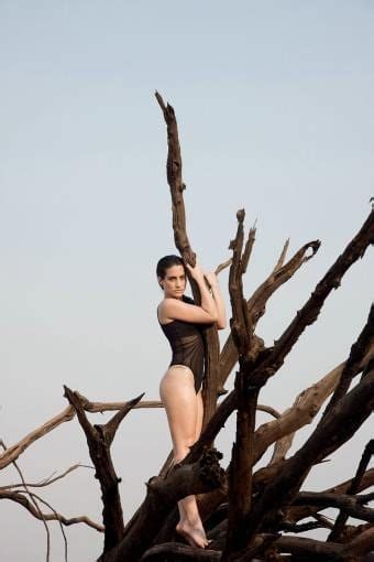 Cléo Pires A Morena Do Ano Na Revista Trip Porno Carioca