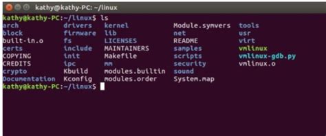 什么是linux内核，怎么才能玩转它？ 知乎