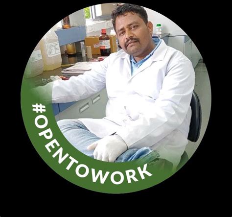 Draudumbar D Chavan Phd Chemistry On Linkedin Hello Connectionsi Am Looking For