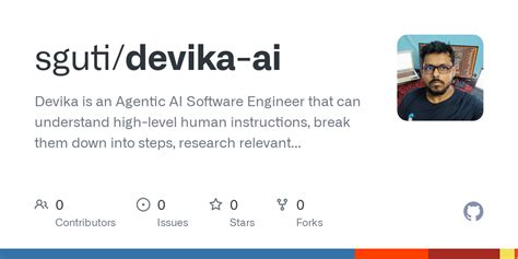 Github Sgutidevika Ai Devika Is An Agentic Ai Software Engineer That Can Understand High