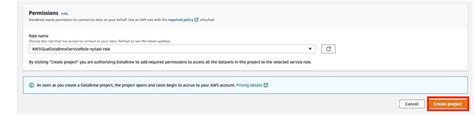 Orchestrate AWS Glue DataBrew Jobs Using Amazon Managed Workflows For Apache Airflow AWS Big