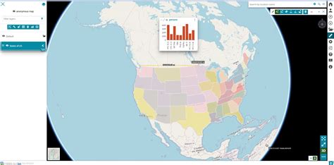 Map — Mapstore Training Documentation