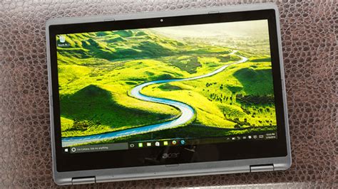 Acer Aspire R Review Pcmag