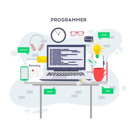 Testing Debugging Stock Illustrations 1503 Testing Debugging Stock