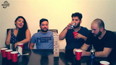 Tomar Retos Para Jenga Amigos Juego De Mesa Tipo Jenga Torre Del Beber Los Simpsons Retos