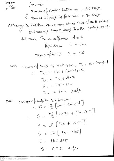 [solved] sequences and summation discrete mathematical structures