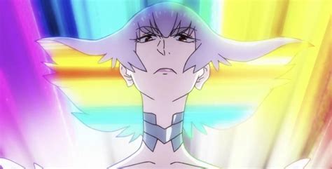 Analyzing Evil Ragyo Kiryuin From Kill La Kill Rthevileeye