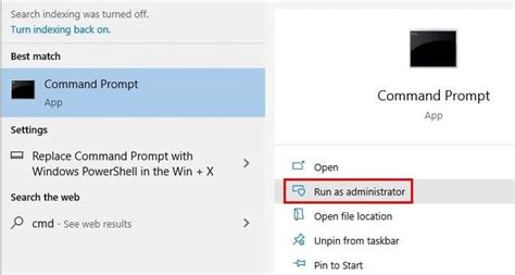 how to uninstall a program using cmd in window 10 softwarevital