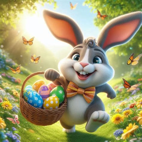 126 Funny Easter Bunny Jokes That Will Make You Hop With Laughter 2026