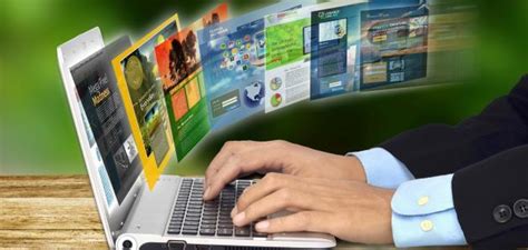 تعريف تكنولوجيا المعلومات والاتصالات موضوع