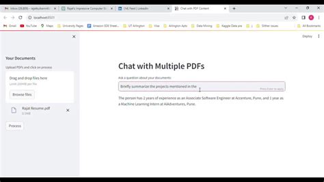 Rajat Kulkarni On Linkedin Languagemodels Llms Finetuning Nlp