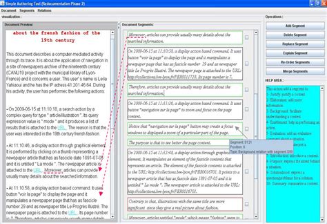 Trace Based Systems Computer Science And Interdisciplinarity