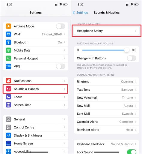 Why Are My AirPods So Quiet Ways To Make AirPods Louder Again
