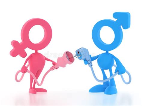Toy Electric Sex Stock Illustration Illustration Of Female 62733458