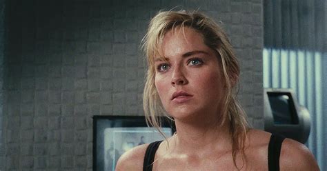 Best Sharon Stone Performances Ranked