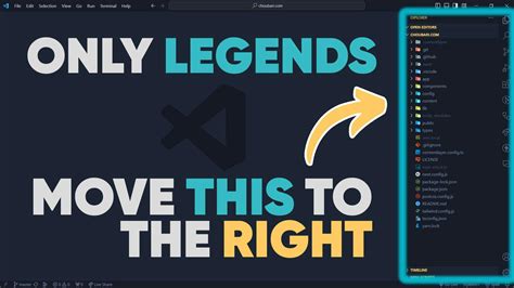 my favorite vscode shortcuts and tricks of all time