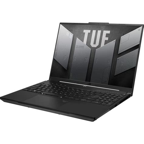ASUS TUF Gaming A16 Advantage Edition (FA617NS-N3003W), Gaming-Notebook ...