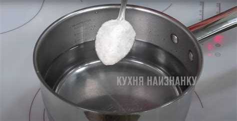 Мама научила квасить капусту новым для меня способом еще один рецепт