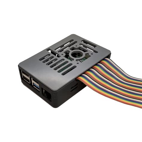 Raspberry Pi Ultimate Starter Kit Freva