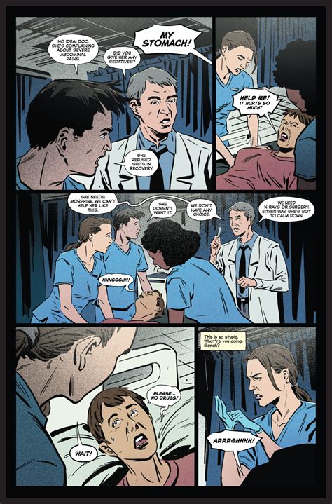 Broken Road Productions Hustle And Heart Films And Source Point Press