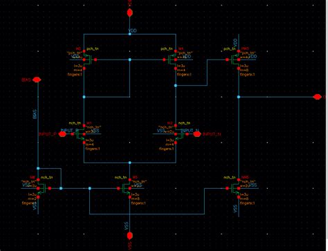 Solved Is There An Expert In Analog Circuit Chegg