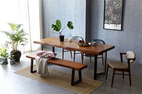 웨어하우스가구 🏷리치 원목 홈카페 인테리어 라운드 테이블 ️사이즈 W730xd730xh750 ️색상 체리브라운 ️소재