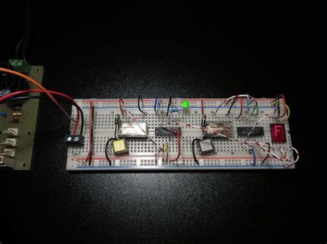 True Random Number Generator Trng 4 Bit Arduino Number Generator Matching Transformers