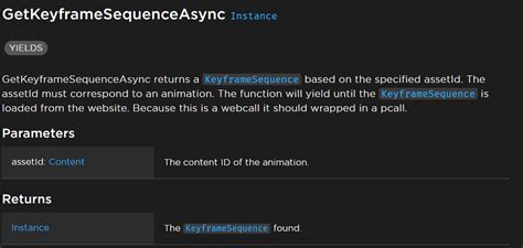 How To Measure From 1 Keyframe To Another Scripting Support Developer Forum Roblox