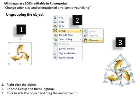 Text Boxes Arrows PowerPoint Slides And Ppt Diagram Templates
