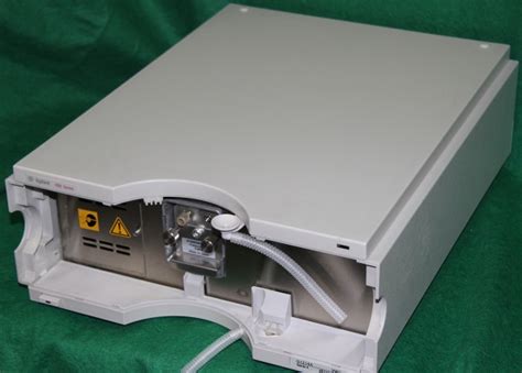Agilent G A VWD UV Detector Elsichrom Chromatography