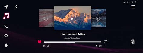 Hmi 中控设计 壹泯 站酷zcool