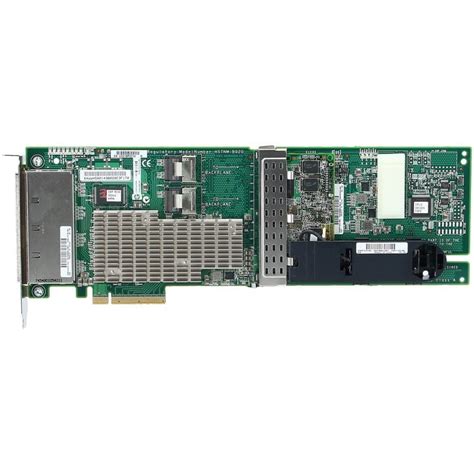 رید کنترلر hp smart array p812 1gb fbwc sas 487204 b21