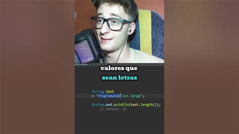 Tres Métodos One Liners Javaprogramming Twitch Aprendejavascript